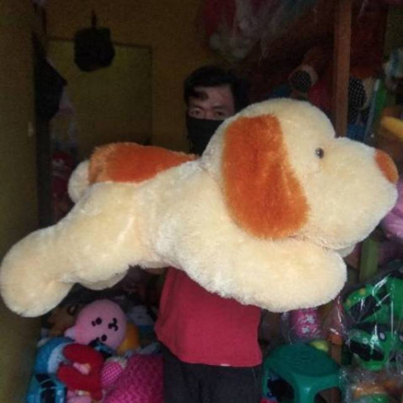 Jual Boneka Anjing Goofy Ukuran Giant Besar Jumbo | Shopee Indonesia