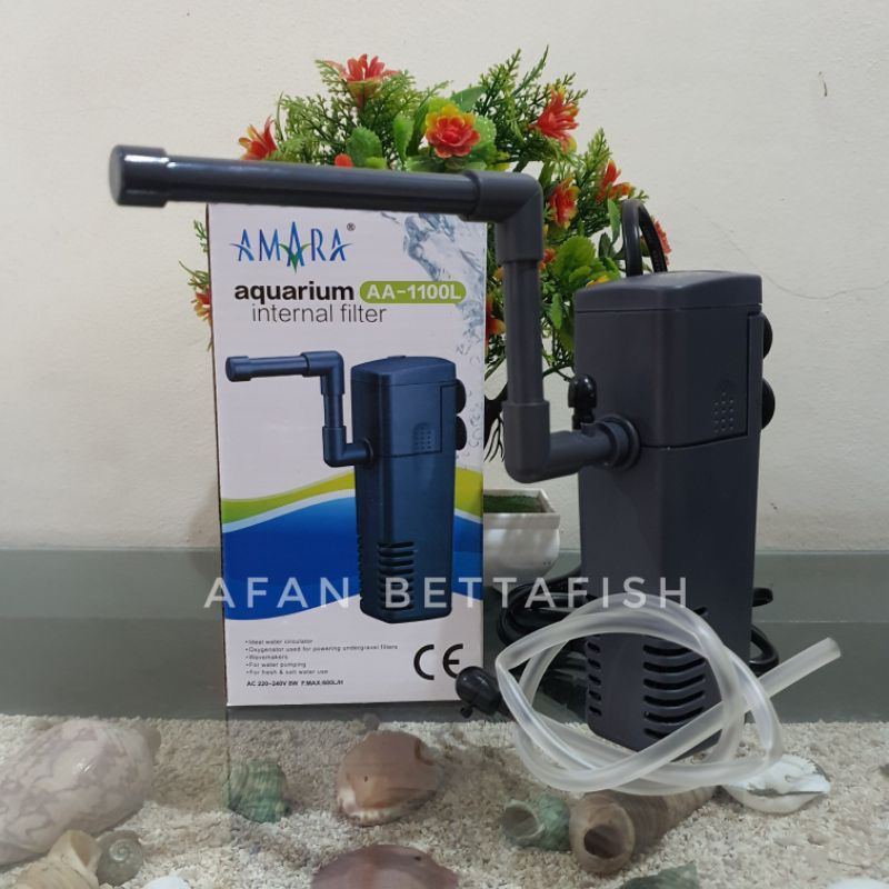 Jual FILTER INTERNAL AMARA AA 1100L INTERNAL FILTER AMARA AA1100 LITER ...