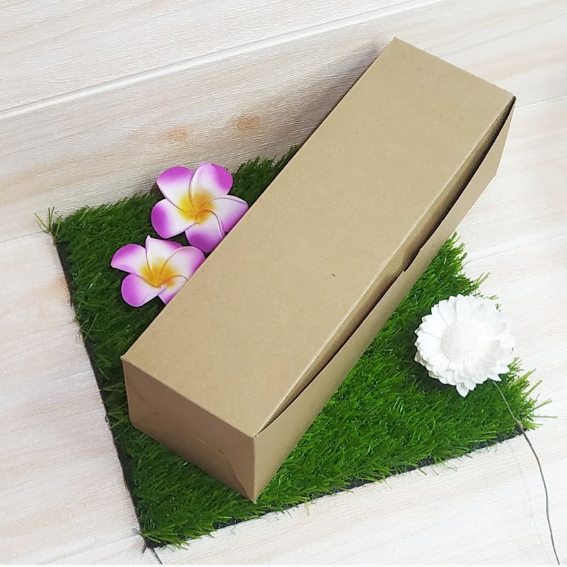 Jual Dus Packaging 30x9,5x8,5cm (isi 10 dus) | Shopee Indonesia