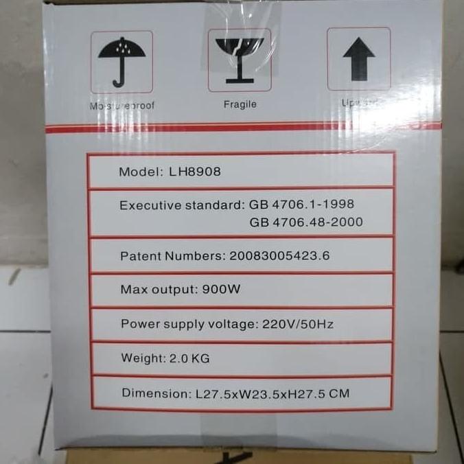 Jual Mesin Pemanas Sauna Portable / Alat Pemanas Steam Sauna Promo ...