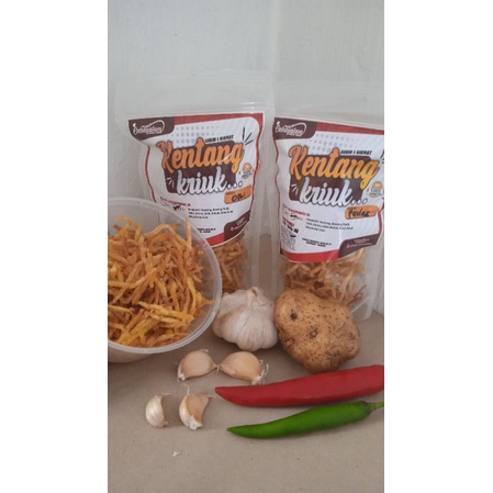 Jual kentang kriuk | Shopee Indonesia