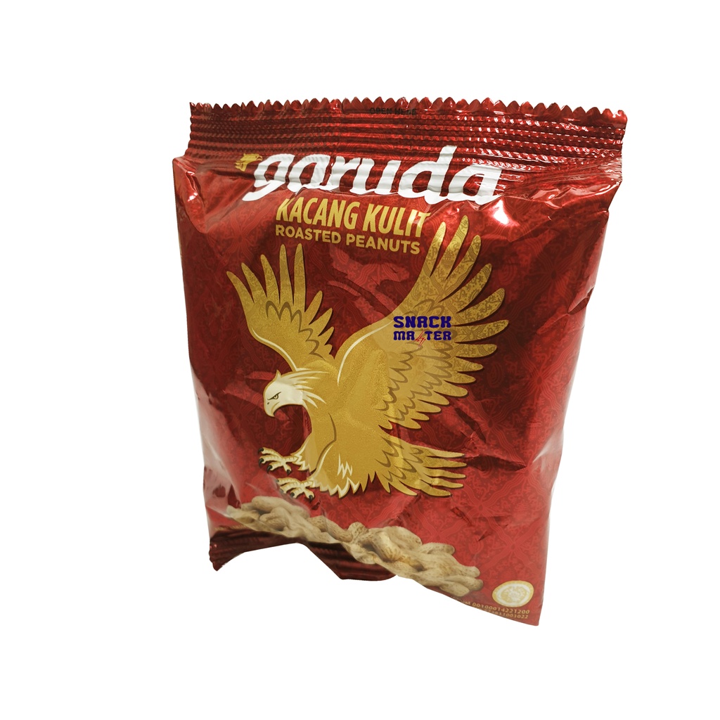 Jual Garuda Kacang Kulit Mini - Netto 17 gr | Shopee Indonesia