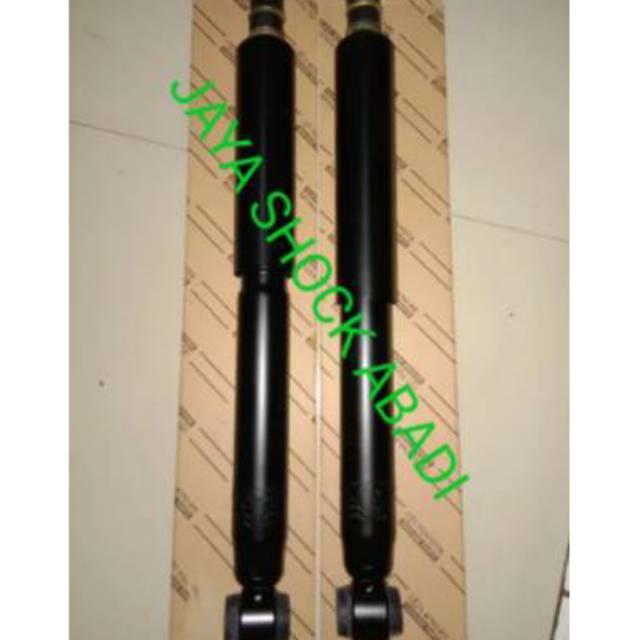 Jual SHOCKBREAKER INNOVA LAMA , INNOVA REBORN BELAKANG SEPASANG ...