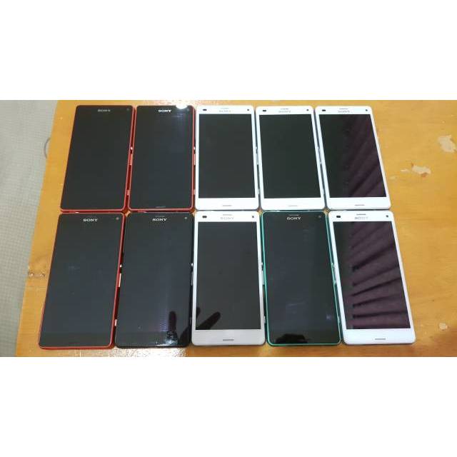 Jual Sony z3 compact seken hp only | Shopee Indonesia