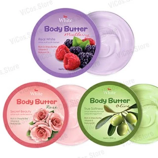Jual viva body butter Harga Terbaik & Termurah April 2024 | Shopee Indonesia