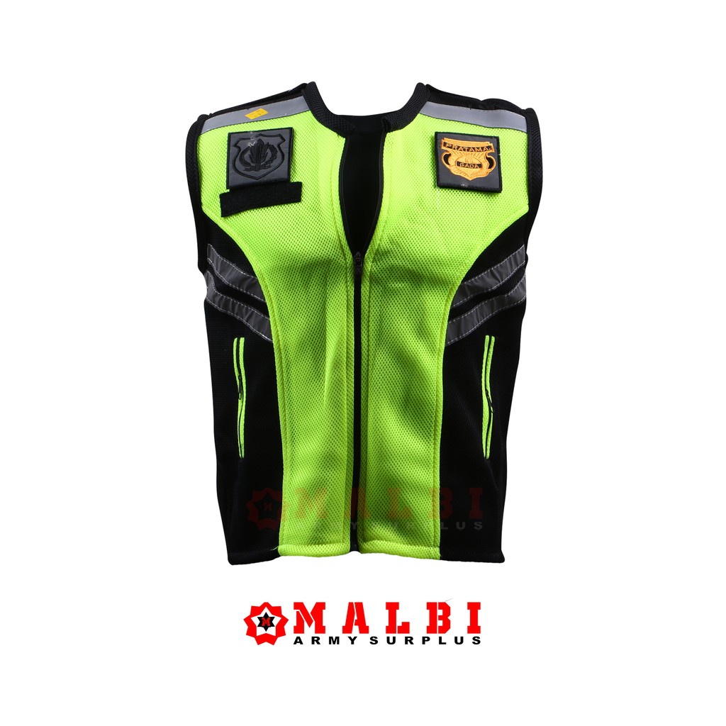 Jual Rompi SATPAM Tebal Rompi SECURITY Jaring Double Mesh Rompi Jala ... Jual Rompi SATPAM Tebal Rompi SECURITY Jaring Double Mesh Rompi Jala ...