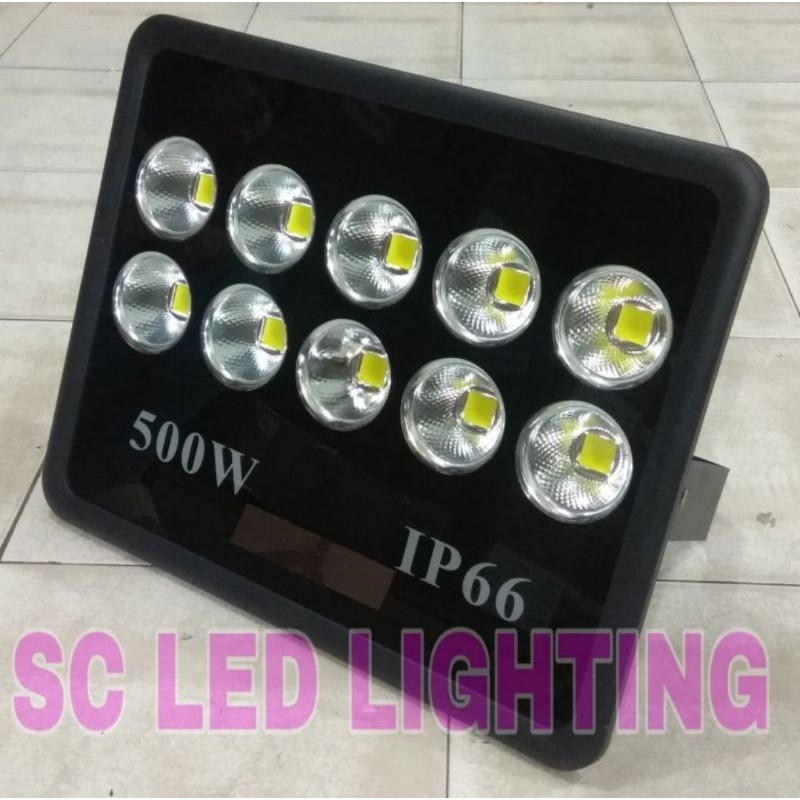 Jual Lampu Sorot Mangkok 500W Lampu Sorot LED COB 500Watt IP66 | Shopee ... Jual Lampu Sorot Mangkok 500W Lampu Sorot LED COB 500Watt IP66 | Shopee ...