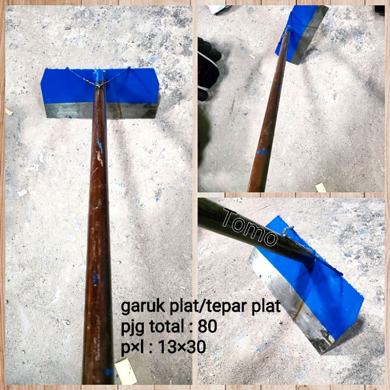Jual Cangkul pacul lebar panjang GG pipa cangkul kotoran hewan | Shopee ...