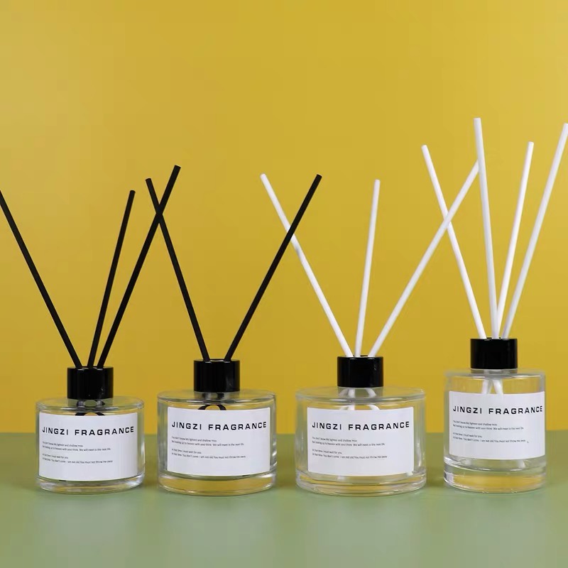 Jual Reed Diffuser Pengharum Ruangan Pewangi Ruangan Relaxing Souvenir ...