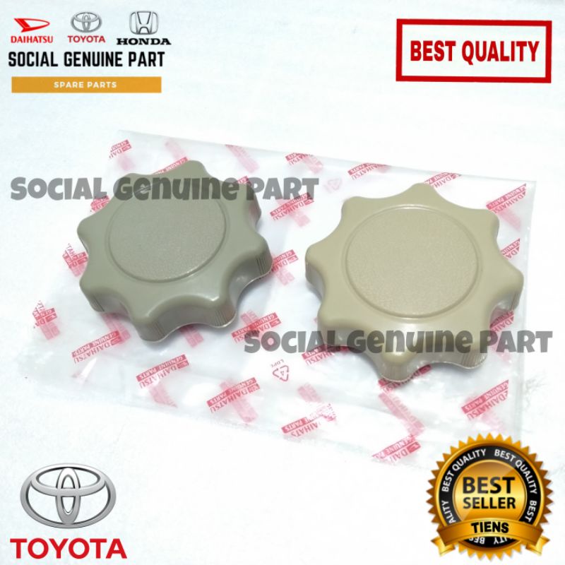 Jual handel putaran naik turun jok bangku depan Innova Fortuner Rush ...