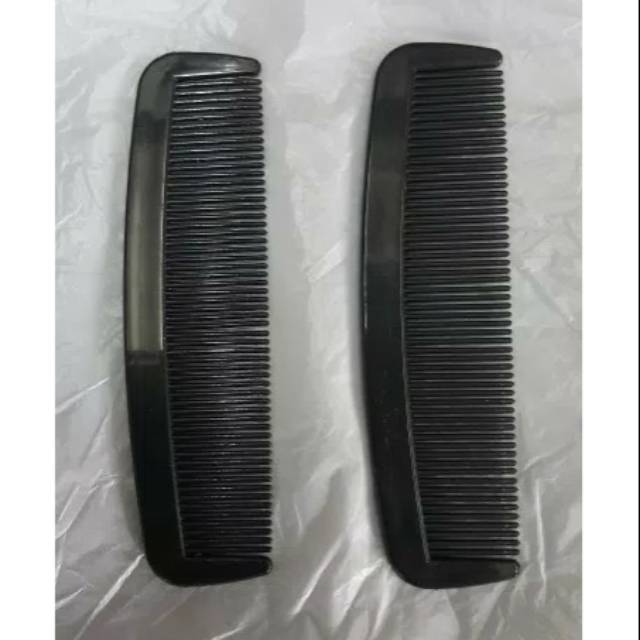 Jual Sisir saku hitam isi 36 pcs | Shopee Indonesia