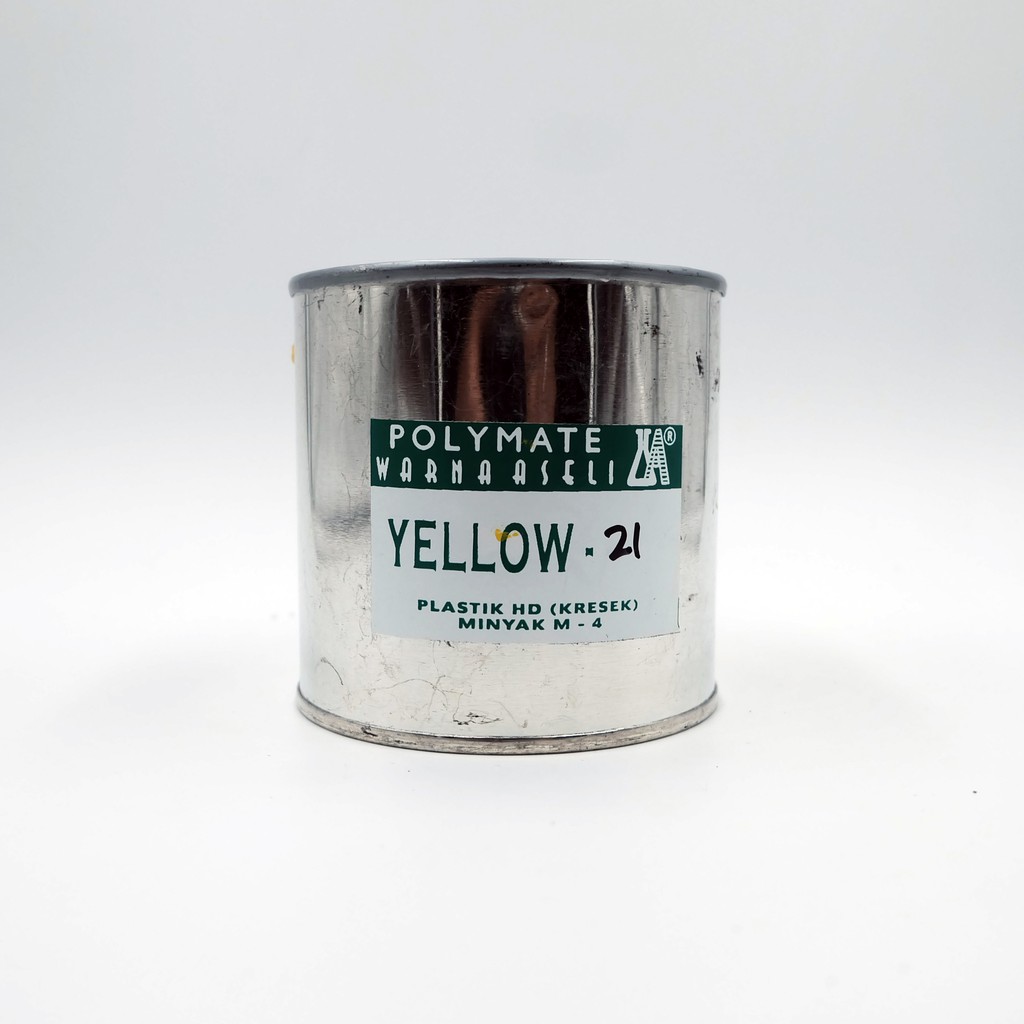 Jual Polymate Yellow 21 - Kemasan 1 Kg | Shopee Indonesia