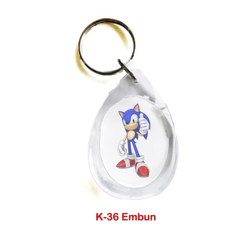 Jual Gantungan Kunci Akrilik Insert Paper isi 1 pcs ( 1 sisi ) | Shopee ...