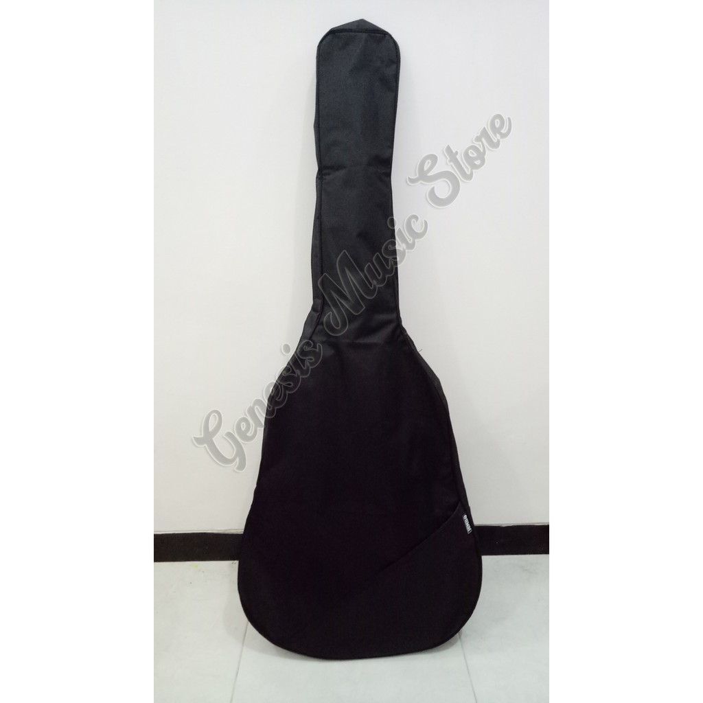 Jual Tas Gitar Klasik Akustik / Elektrik Softcase / Soft Case Ransel ...