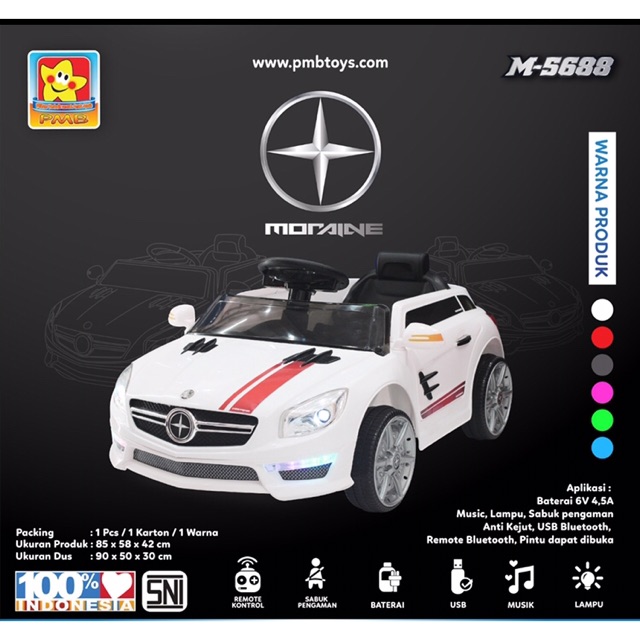 Jual Mobil Mercy | Shopee Indonesia
