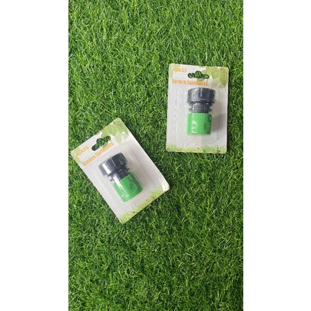 Jual Garden sprinklers / hose nozzle / semprot air / sambungan selang ...
