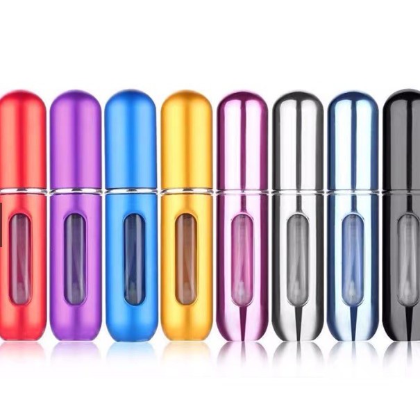 Jual BOTOL PARFUM REFILL 5 ml | Shopee Indonesia