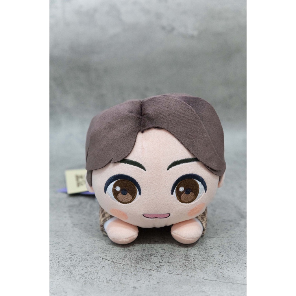 Jual Sega Nesoberi Special Plush Doll BTS TinyTan DYNAMITE Jungkook | Shopee Indonesia