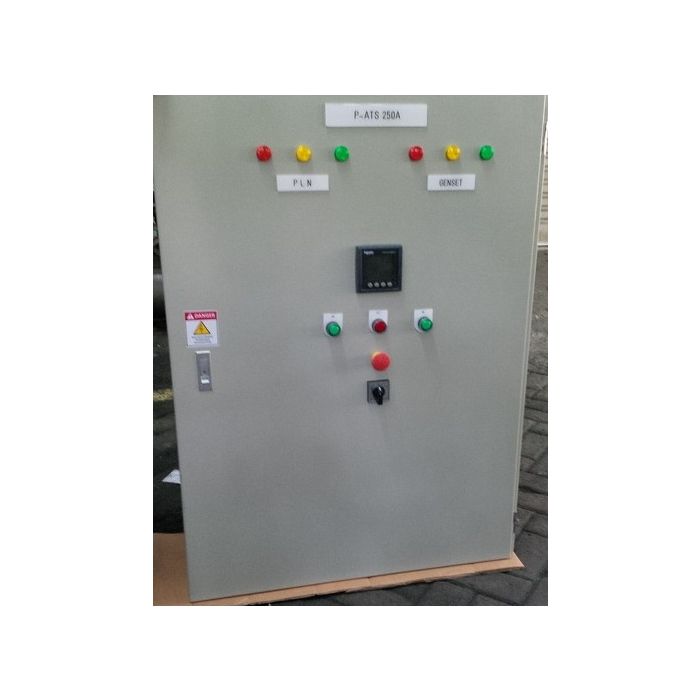Jual KRISBOW ATS COS MOTORIZED 40A UP TO 20KVA 10103945 | Shopee Indonesia