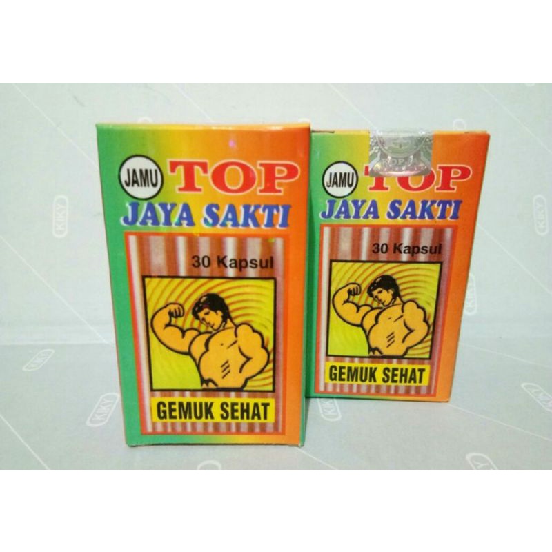 Jual Gemuk sehat Top jaya sakti | Shopee Indonesia