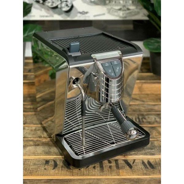 Jual Paket Mesin Kopi Espresso Simonelli Oscar 2 + Grinder N500 ...