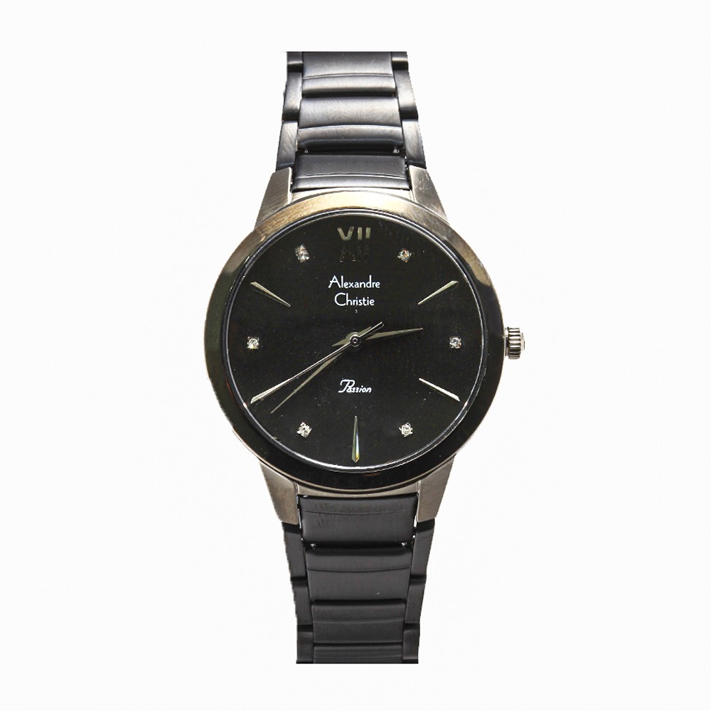 Jual Alexandre Christie AC 2765 LHBEPBA Wanita | Shopee Indonesia