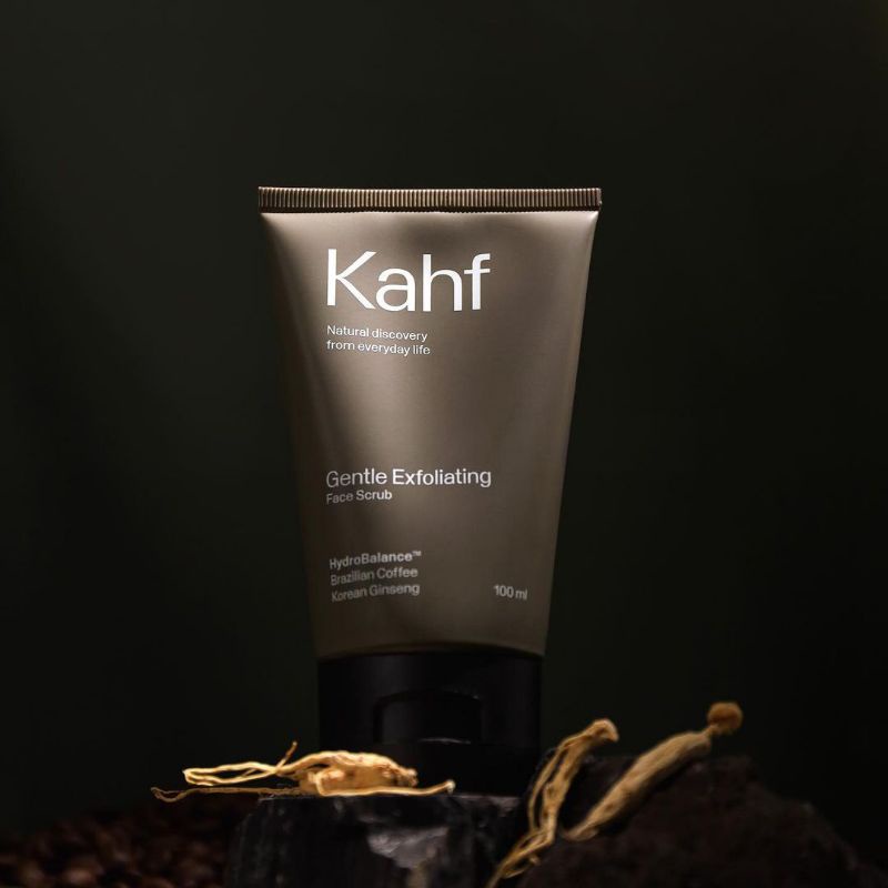 Jual Kahf Gentle Exfoliating | Shopee Indonesia