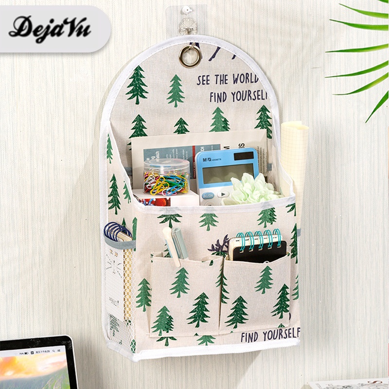 Jual Dejavu Rak Gantung Organizer Dinding Tempat Penyimpanan Gantungan ...