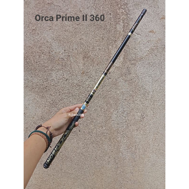 Jual Orca Prime II 360 | Shopee Indonesia