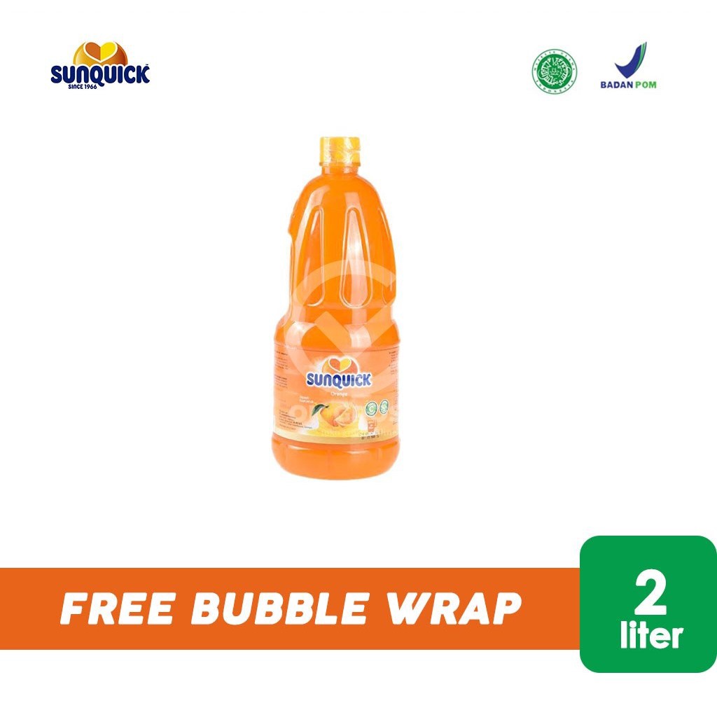 Jual Sunquick Syrup 2 Liter (Super Jumbo) | Shopee Indonesia