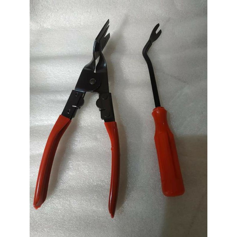 Jual tang pembuka headlamp tang pembuka reflektor motor mobil isi 2 ...