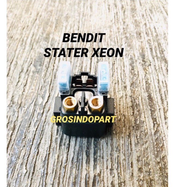 Jual BENDIT BENDIK STATER SWITCH STATER STARTER XEON LAMA-XEON RC-XEON ...