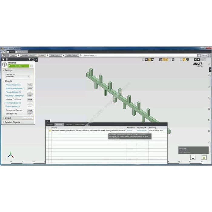 Jual Software ANSYS Products v18.0 x64 + Tutorial | Shopee Indonesia