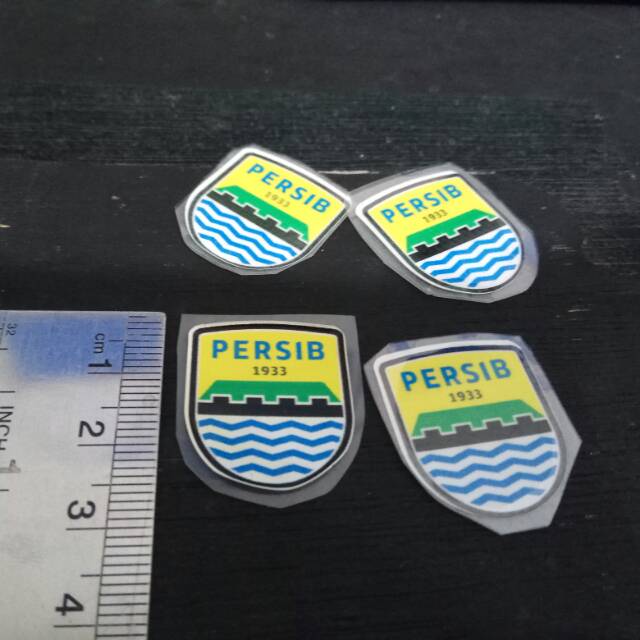 Jual Patch Jersey logo persib bandung lambang emblem | Shopee Indonesia