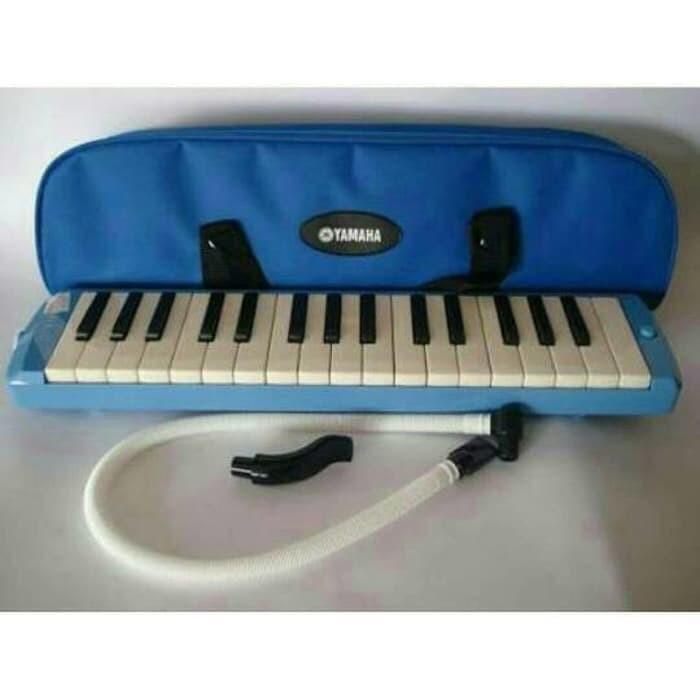 Jual Pianika Pianika Yamaha Asli Original Jepang | Shopee Indonesia