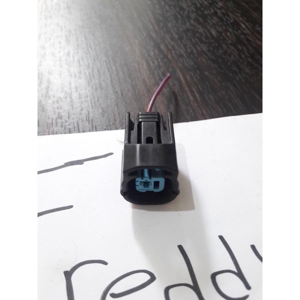 Jual Soket Socket Sensor Knock Knok Honda Jazz Gd3 City Gd8 Vtec Idsi ...