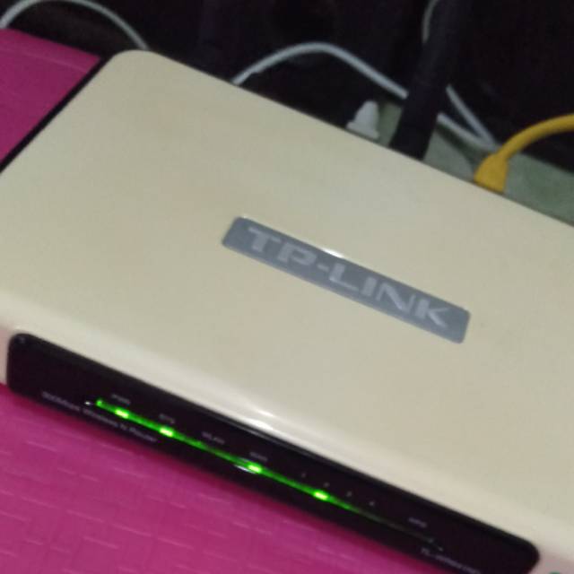 Jual TP-LINK TL-WR941ND wireless N router | Shopee Indonesia