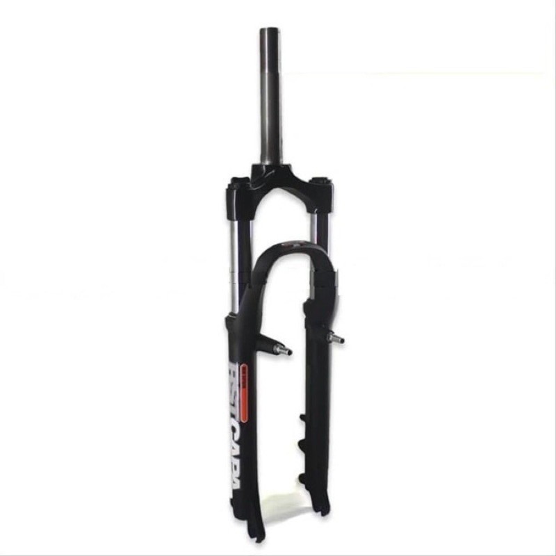 Jual Fork Shock Sepeda MTB 26” RST Capa Standar Ulir | Shopee Indonesia