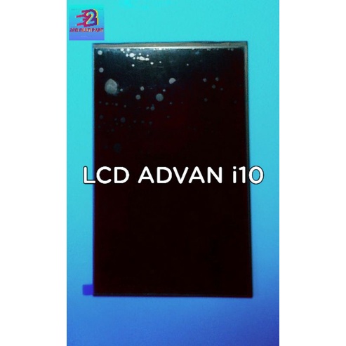 Jual LCD ADVAN Tab i10 | Shopee Indonesia