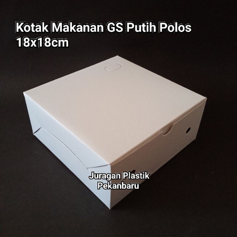 Jual Box Nasi Kotak Terlengkap & Harga Terbaru Mei 2026 | Shopee Indonesia