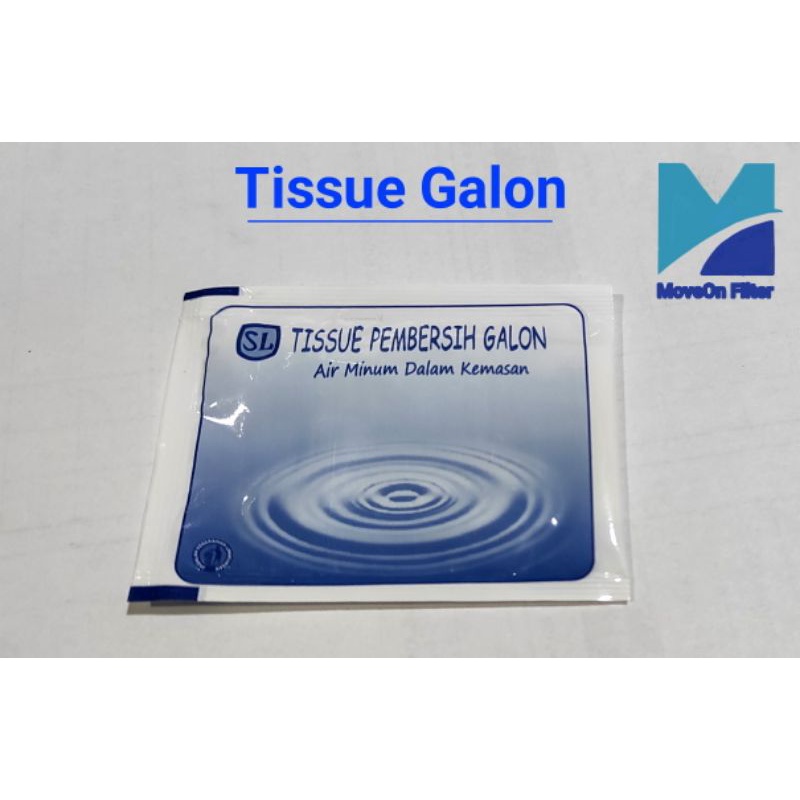 Jual Tissue Galon | Shopee Indonesia