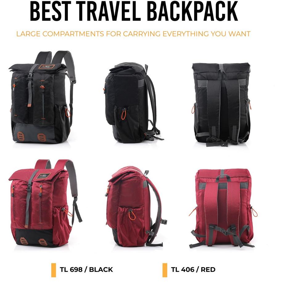 Jual idby858 Tas gunung ransel backpack punggung semi Carrier pria SACMA 40 ltr Tiada Duanya ...