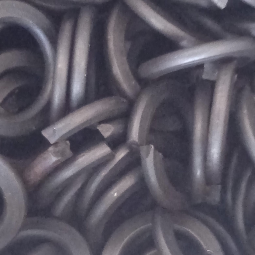 Jual RING VER M42 BAJA RING 42MM HITAM SPRING WAHSER M42 BAJA RING PER ...