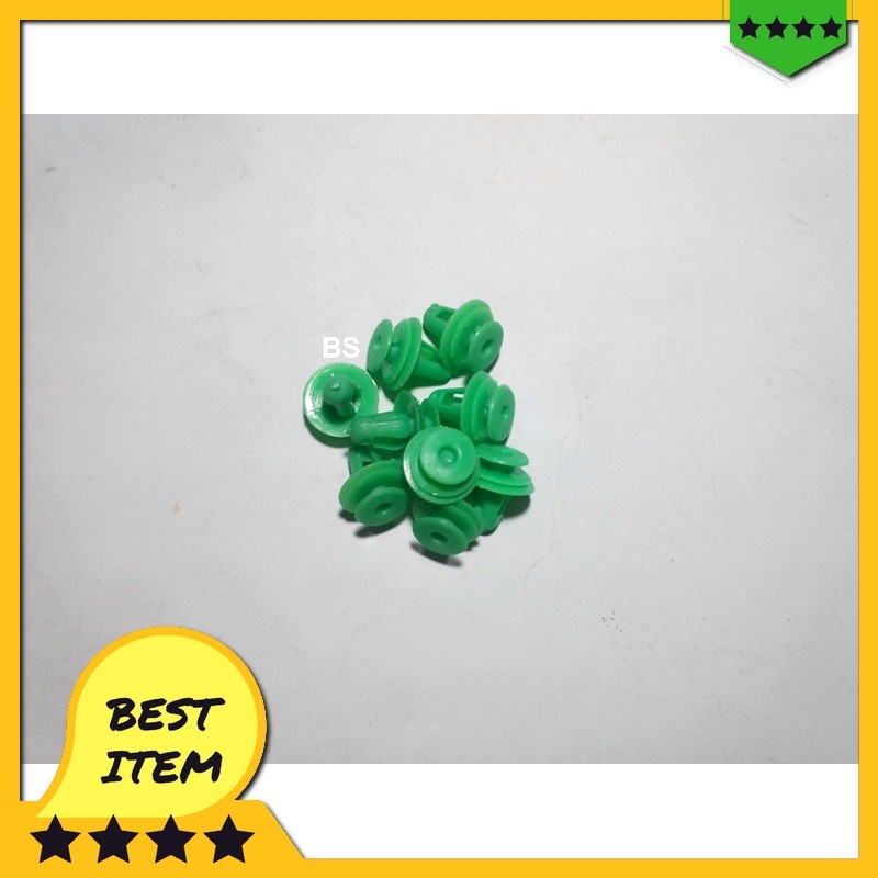 Jual jual kancing doortrim door trim / klip pintu harbot universal ...