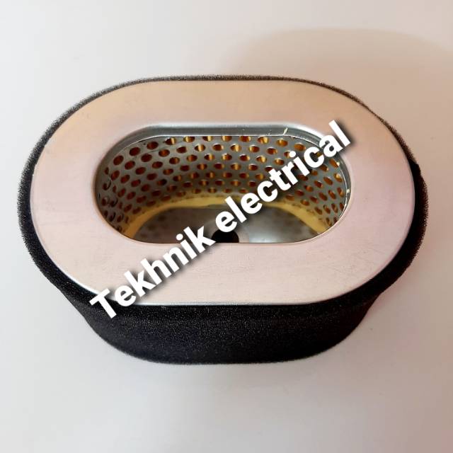 Jual FILTER UDARA 186 F ELEMENT AIR FILTER SARINGAN HAWA GENSET ...