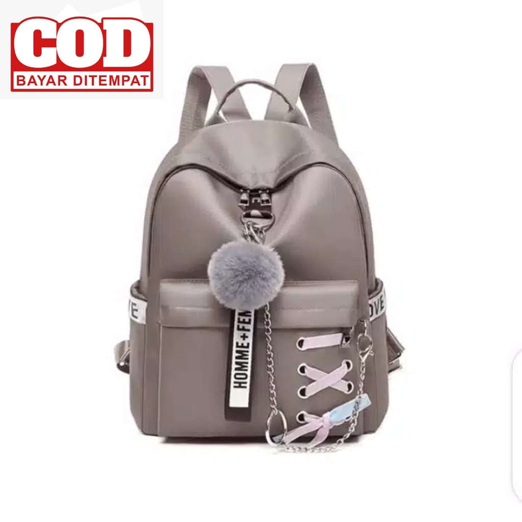 Jual TAS DIANA - TAS RANSEL BACKPACK WANITA MODEL TERBARU TERMURAH ...