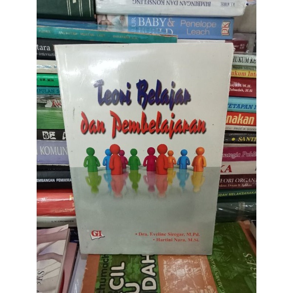 Jual buku teori belajar dan pembelajaran | Shopee Indonesia