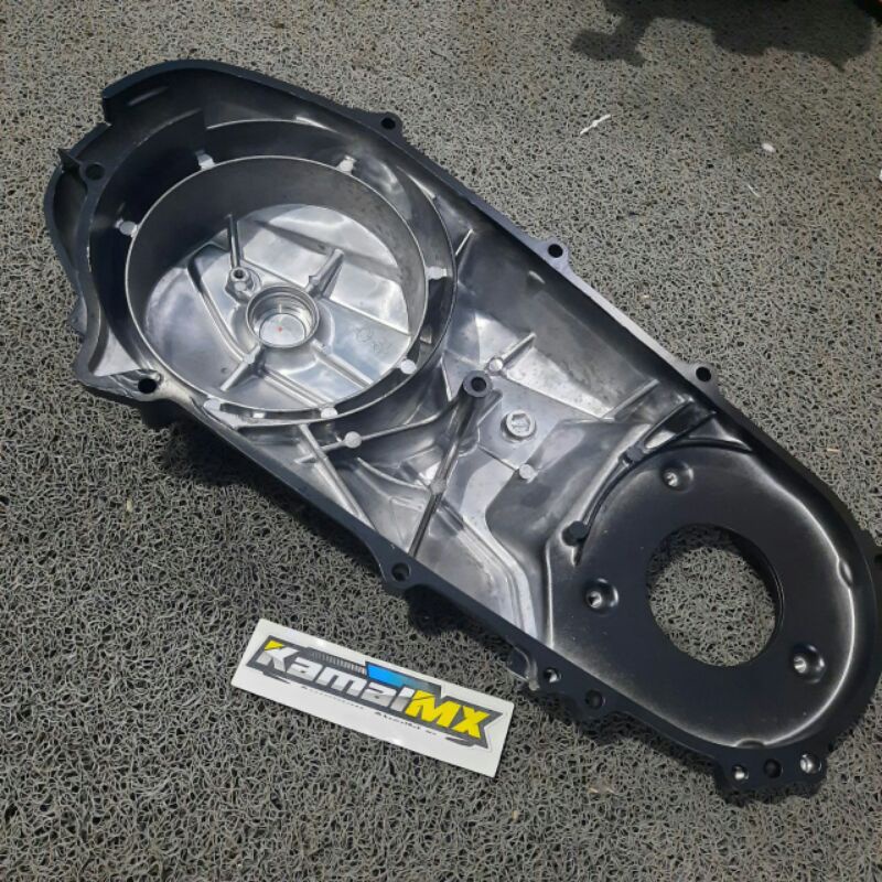 Jual BAK BLOK CVT HONDA PCX PRESISI TINGGAL PASANG | Shopee Indonesia