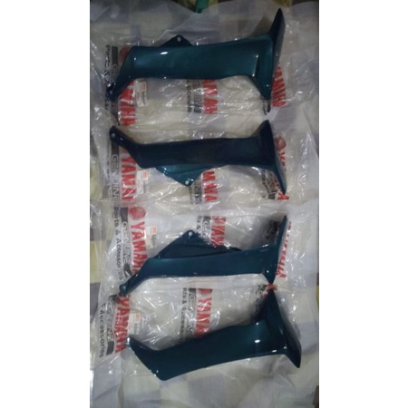 Jual sayap luar fiz r hijau caltex original | Shopee Indonesia