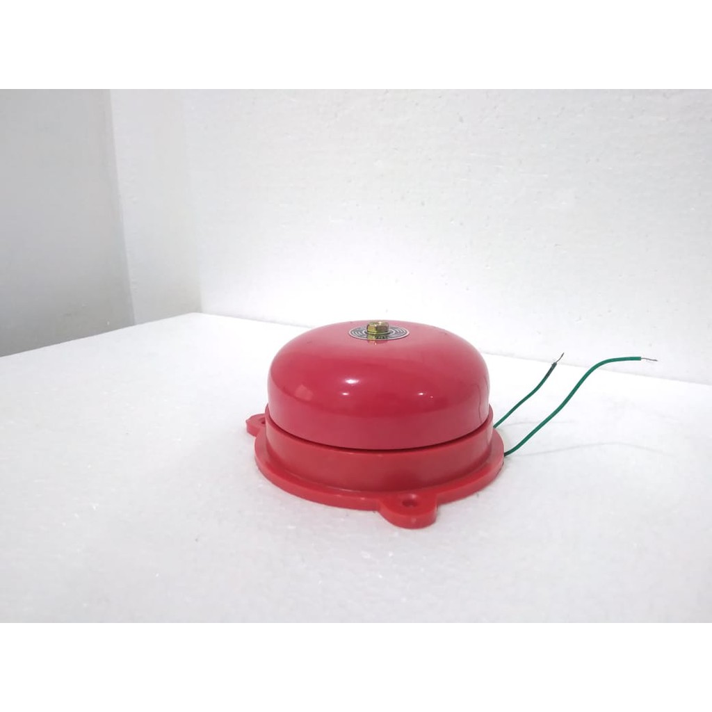 Jual Round Bell 100MM | Shopee Indonesia